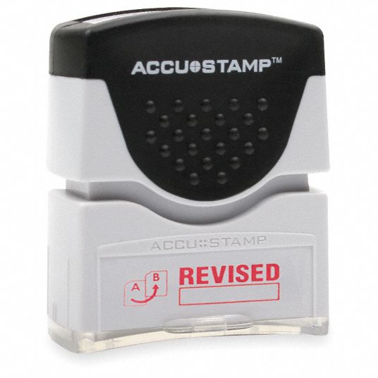 Message Stamp - Grainger