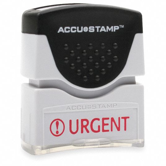 Message Stamp - Grainger