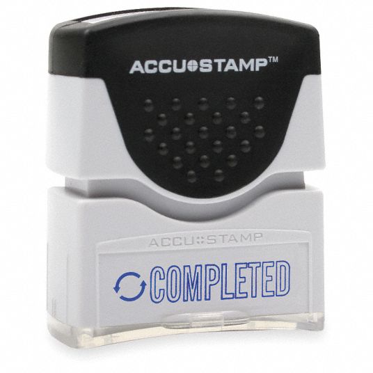 Message Stamp - Grainger
