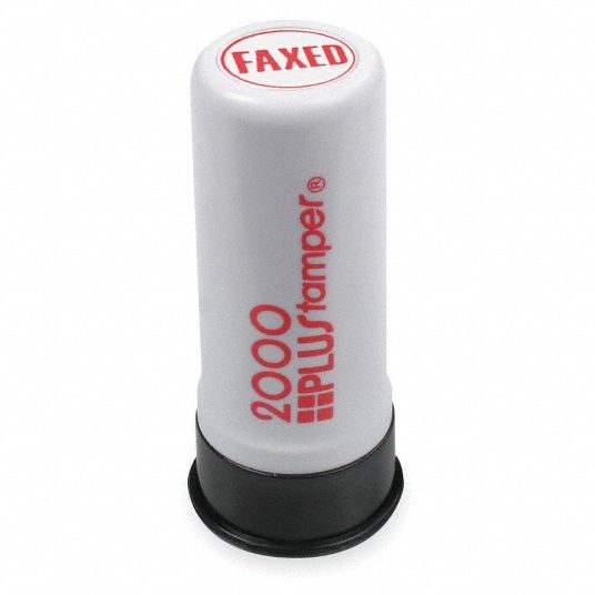 Message Stamp - Grainger