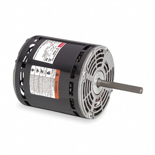 OEM Replacement Motor, 1 HP, Motor Application OEM Replacement ...