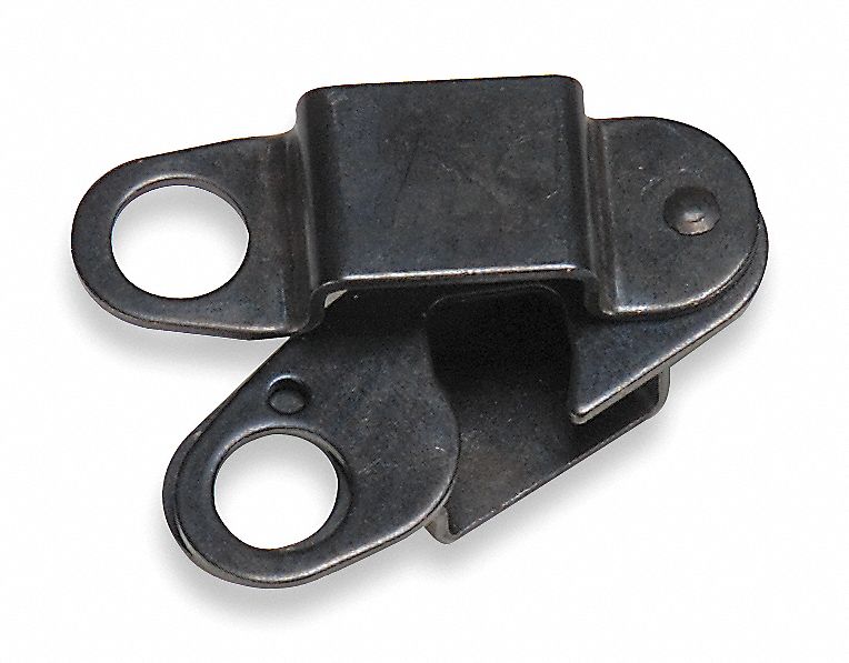 SQUARE D Handle Padlock Attachment, Loose: Square D QO and QOB ...