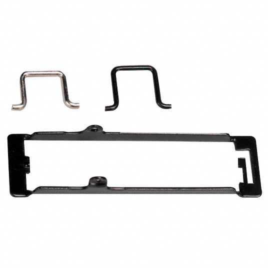 SQUARE D Handle Padlock Attachment, Fixed: Square D QO and QOB ...