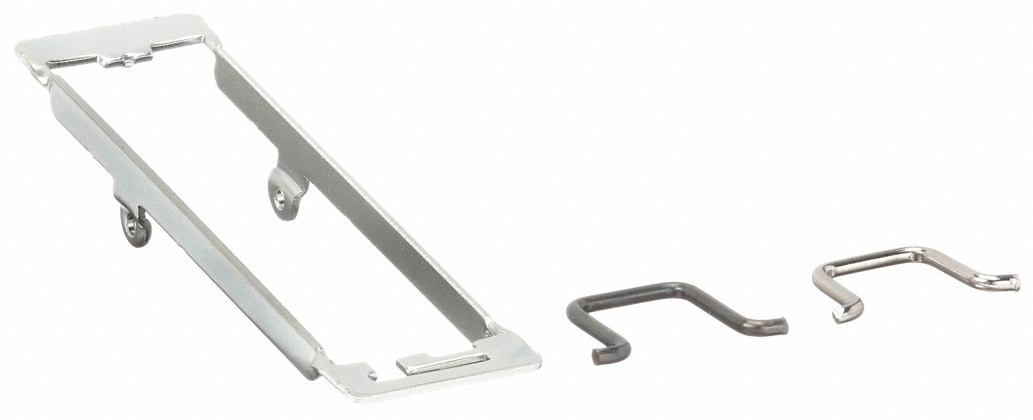 SQUARE D, Handle Padlock Attachment, Fixed, Handle Padlock Attachment ...