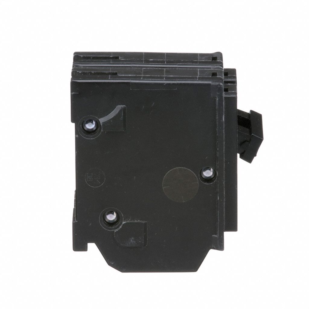 SQUARE D Miniature Circuit Breaker: 40 A, 120/240V AC, Single Phase ...
