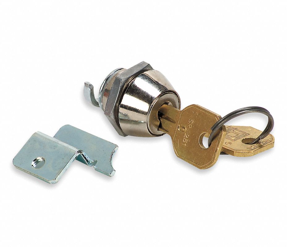 SQUARE D Aditamento de Candado con Empuñadura - Dispositivos de Bloqueo ...