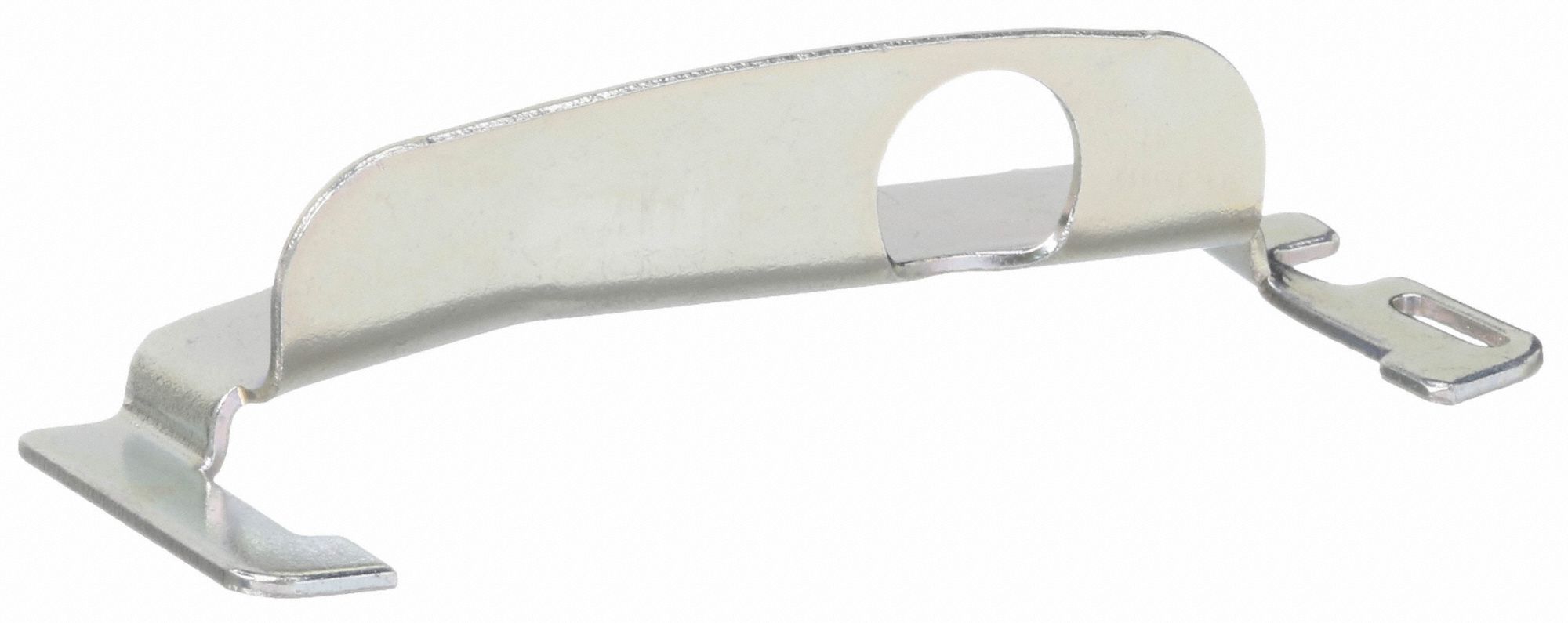 SQUARE D Handle Padlock Attachment, Fixed: Square D QO and QOB ...