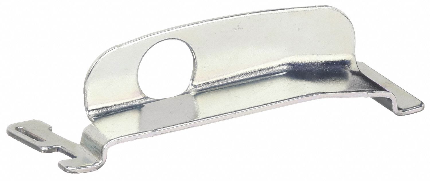 SQUARE D, Handle Padlock Attachment, Fixed, Handle Padlock Attachment ...