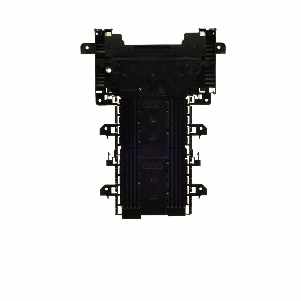 SQUARE D Load Center: 125 A Amps, 208Y/120/240V AC, 20 Spaces, 65kA, 0 ...