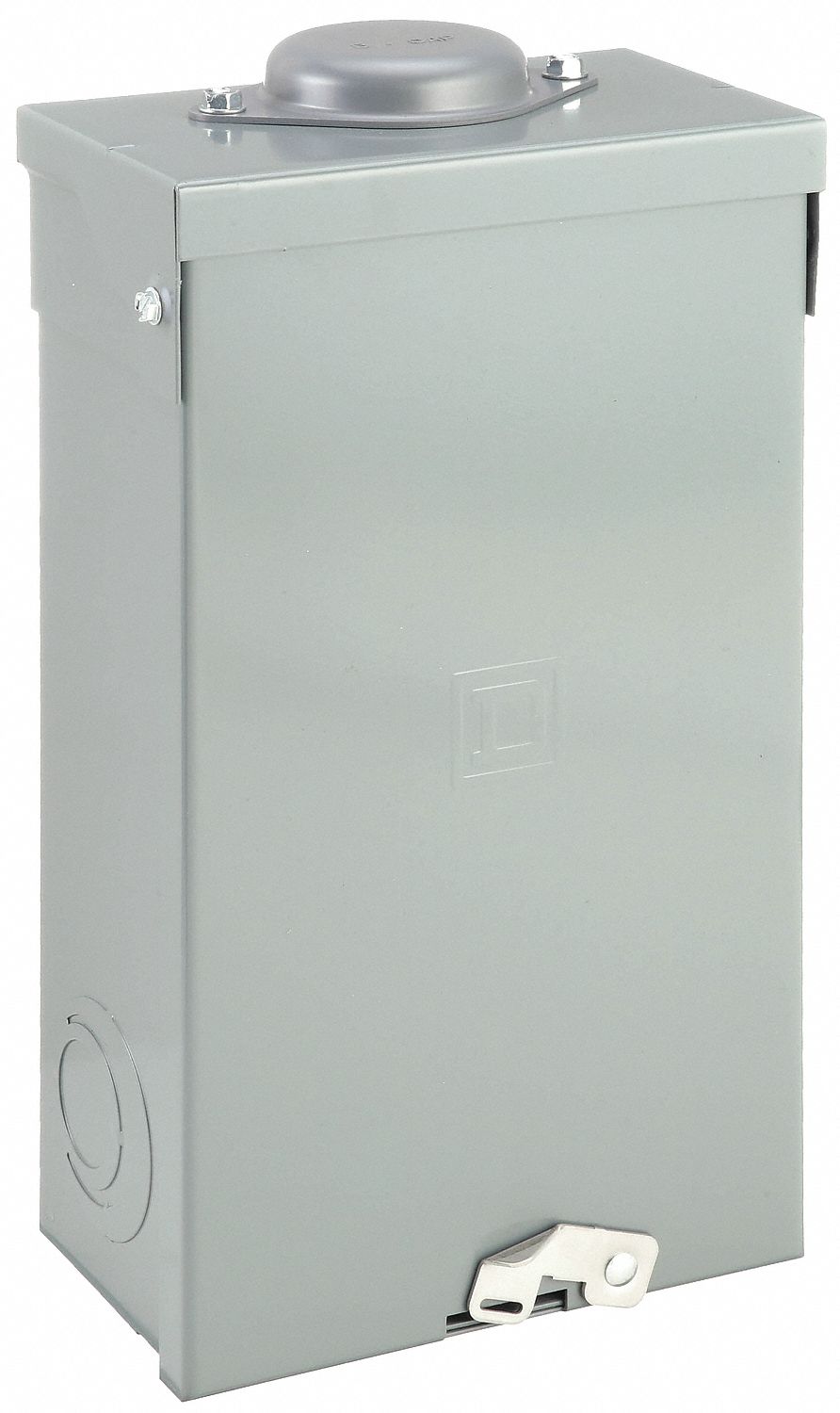 60 A Amps, 208Y/120/240V AC, Load Center - 1D412|QO403L60NRB - Grainger