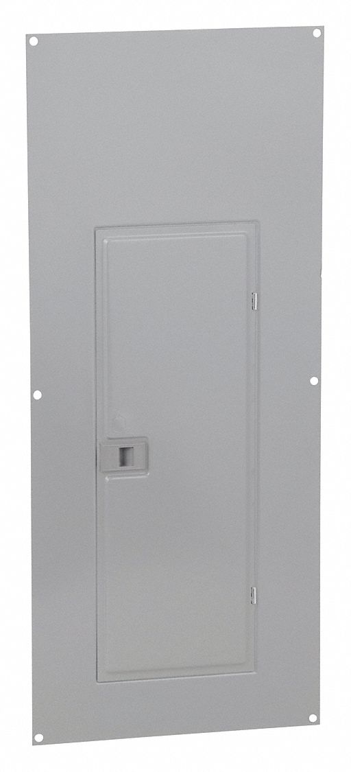 SQUARE D Cubierta,40 Espacios,Mont Superficie - 1D440 | QOC40US ...