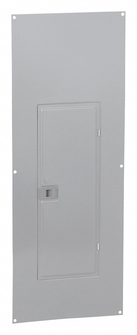 SQUARE D Cubierta,42 Espacios,Mont Superficie - 1D442 | QOC42US ...