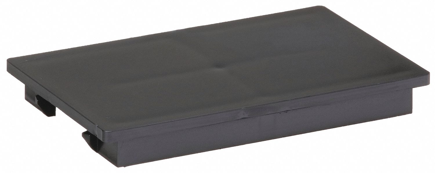 125 A Amps, For Use With Square D QO Load Centers, Filler Plate - 1D445 ...