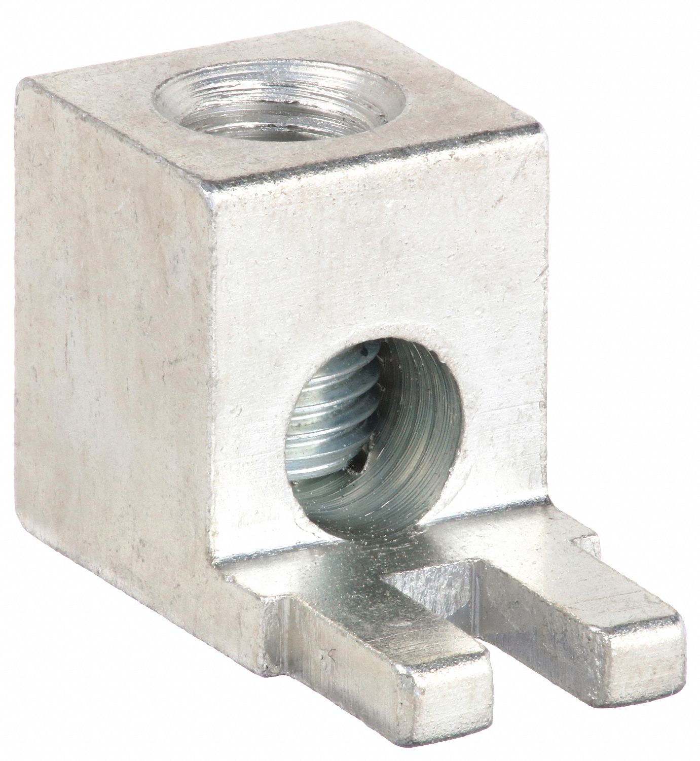 SQUARE D Kit de Terminal Neutral,70A - Lengüetas para Interruptor de ...