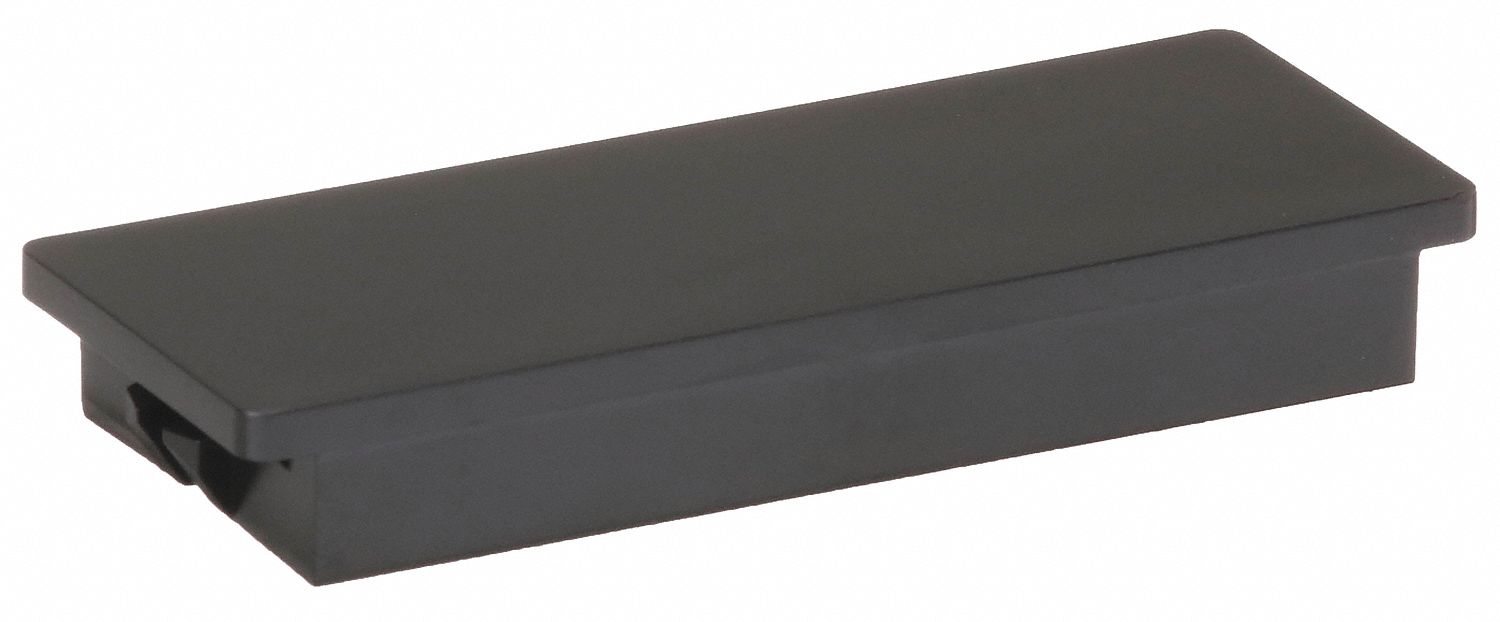 For Use With Square D HOM Load Centers, Filler Plate - 1D525|HOMFP ...