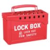 Group Lockout Boxes - Grainger Industrial Supply