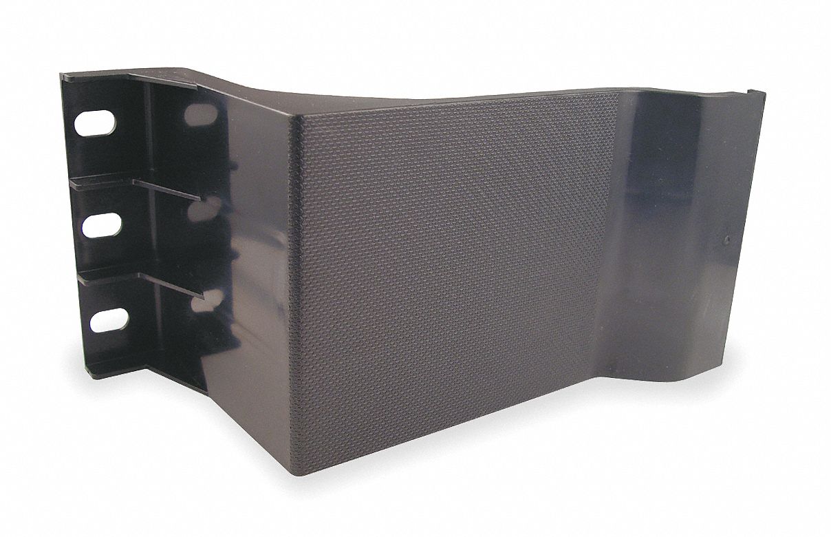 SQUARE D Filler Plate, Surface Mounting Style, For Use With HCN/HCM, I ...