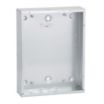 Square D Enclosure Panel Boxes & Covers - Grainger Industrial Supply