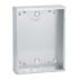 Square D Enclosure Panel Boxes & Covers - Grainger Industrial Supply