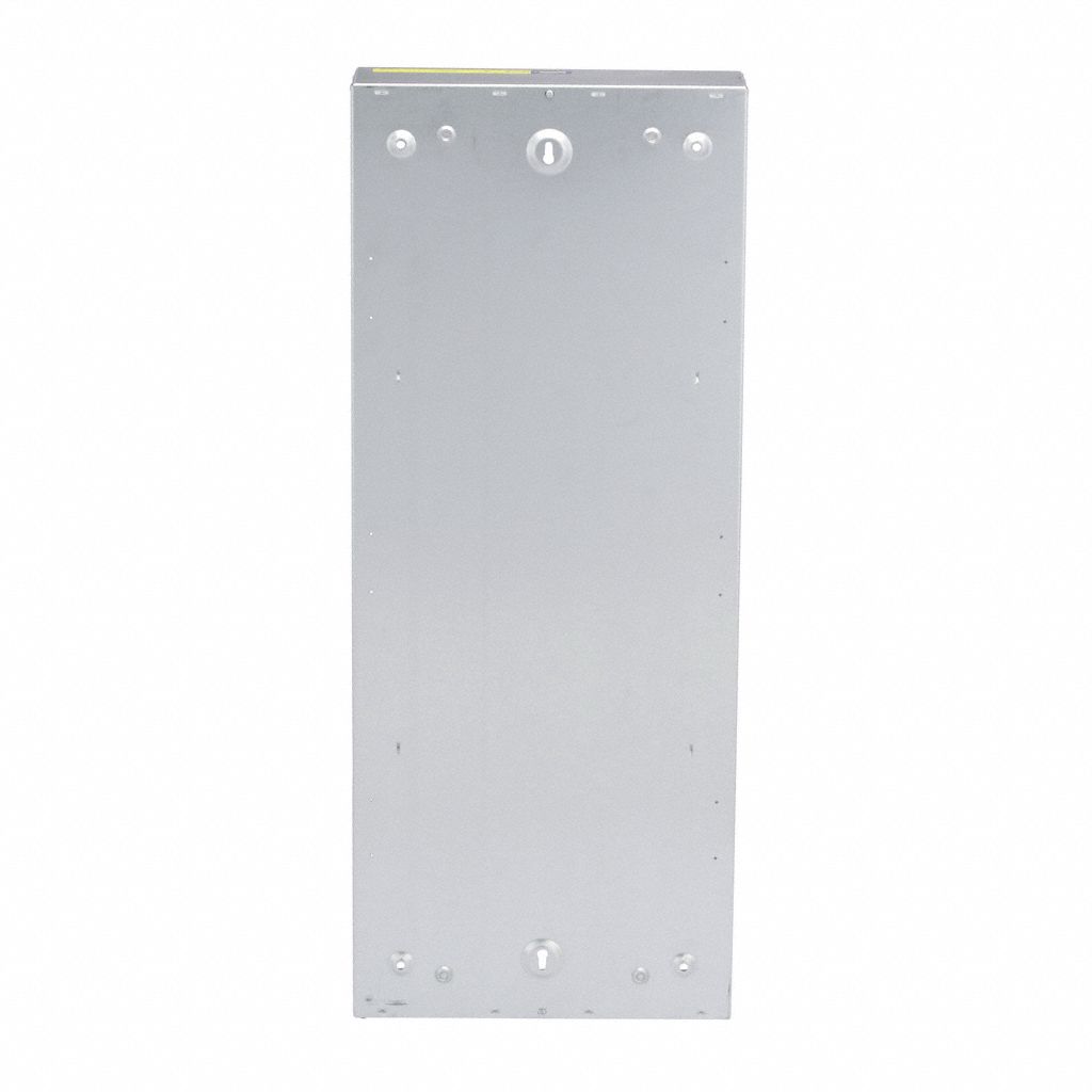 SQUARE D Panelboard Enclosure: 50 in Lg, 1, 42 Spaces - 1D700|MH50 ...