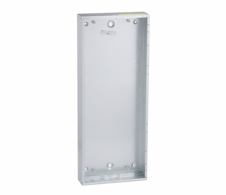 SQUARE D Recinto de Panel, Tipo NEMA 1 - Cubiertas, Carcasas y Kits ...