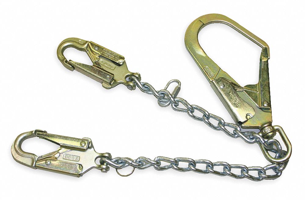 Chain Assembly - Grainger