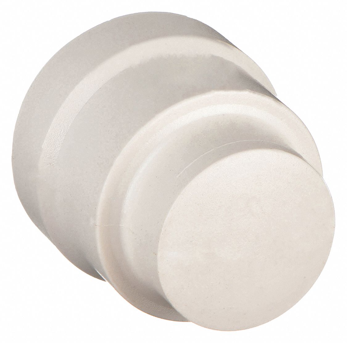 WATTS, Cap, 3/8 in OD x 3/8 in OD Size, Push-Fit Fitting - 1DAL9|3545 ...