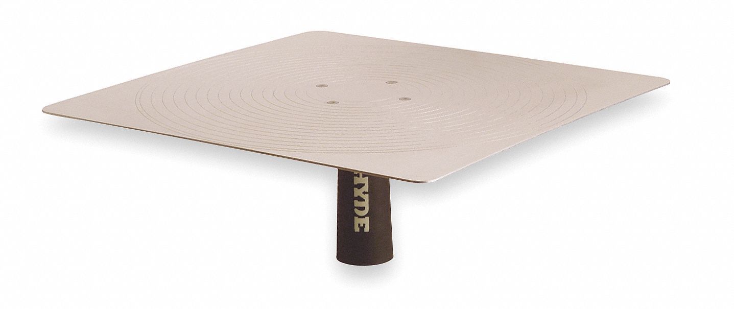 Aluminum Hawk,13 In,Rubberized Grip - Grainger