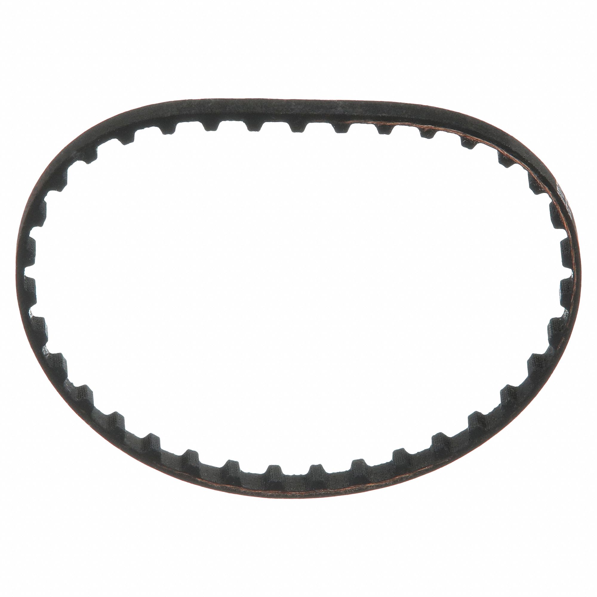 DAYTON Banda Dentada de Impulsión Sincrónica, Tipo de Banda Dentada XL ...