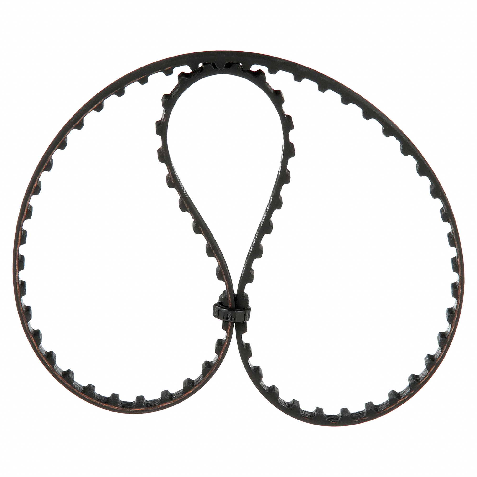 DAYTON Banda Dentada de Impulsión Sincrónica, Tipo de Banda Dentada XL ...