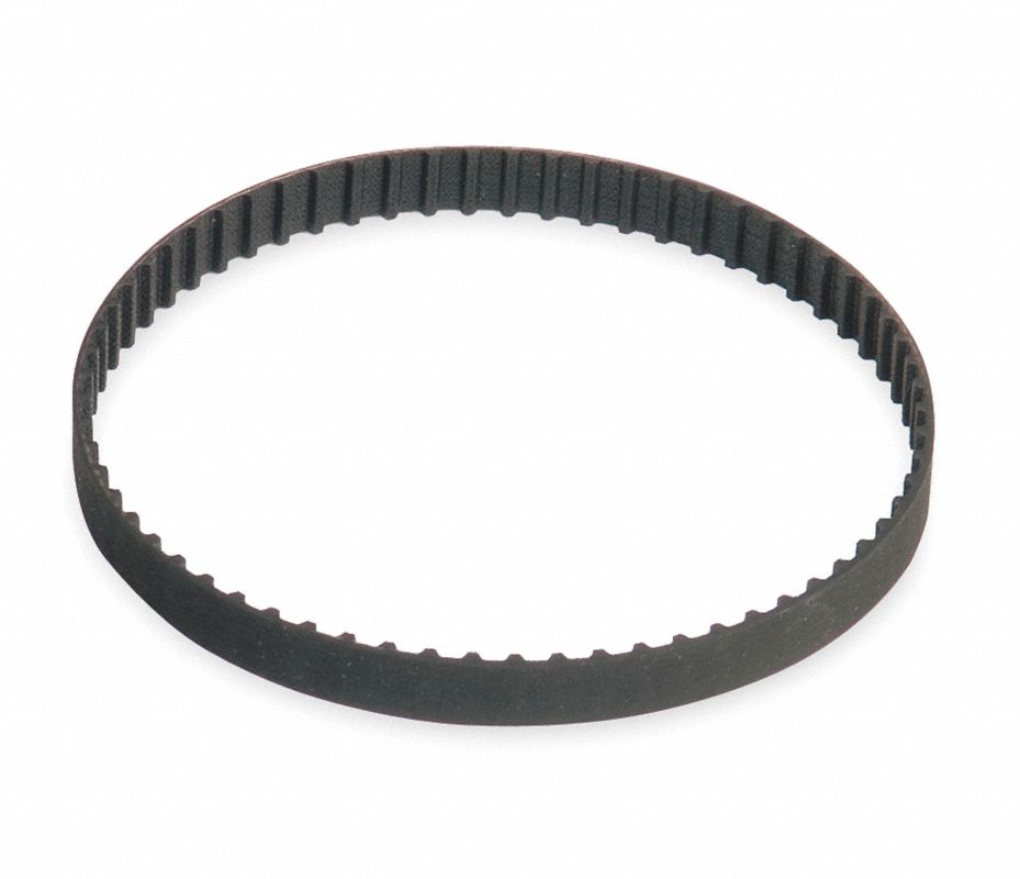 DAYTON Banda Dentada de Impulsión Sincrónica, Tipo de Banda Dentada XL ...