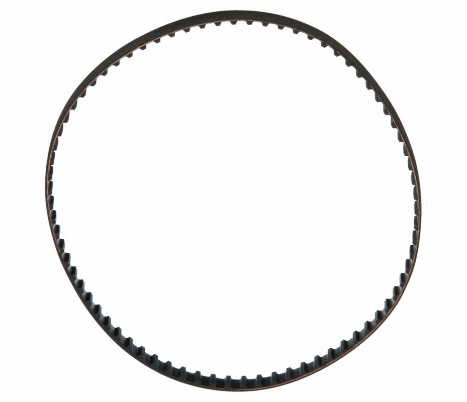 DAYTON Banda Dentada de Impulsión Sincrónica, Tipo de Banda Dentada XL ...