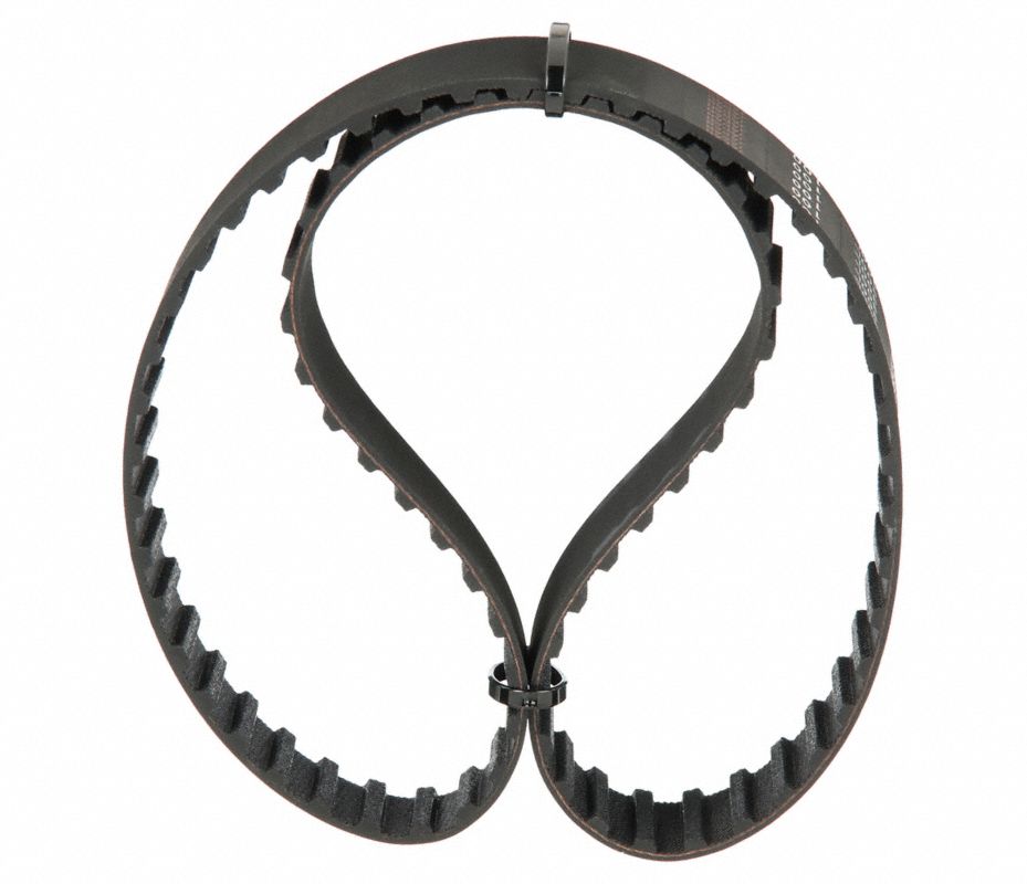 DAYTON Banda Dentada de Impulsión Sincrónica , Tipo de Banda Dentada L ...