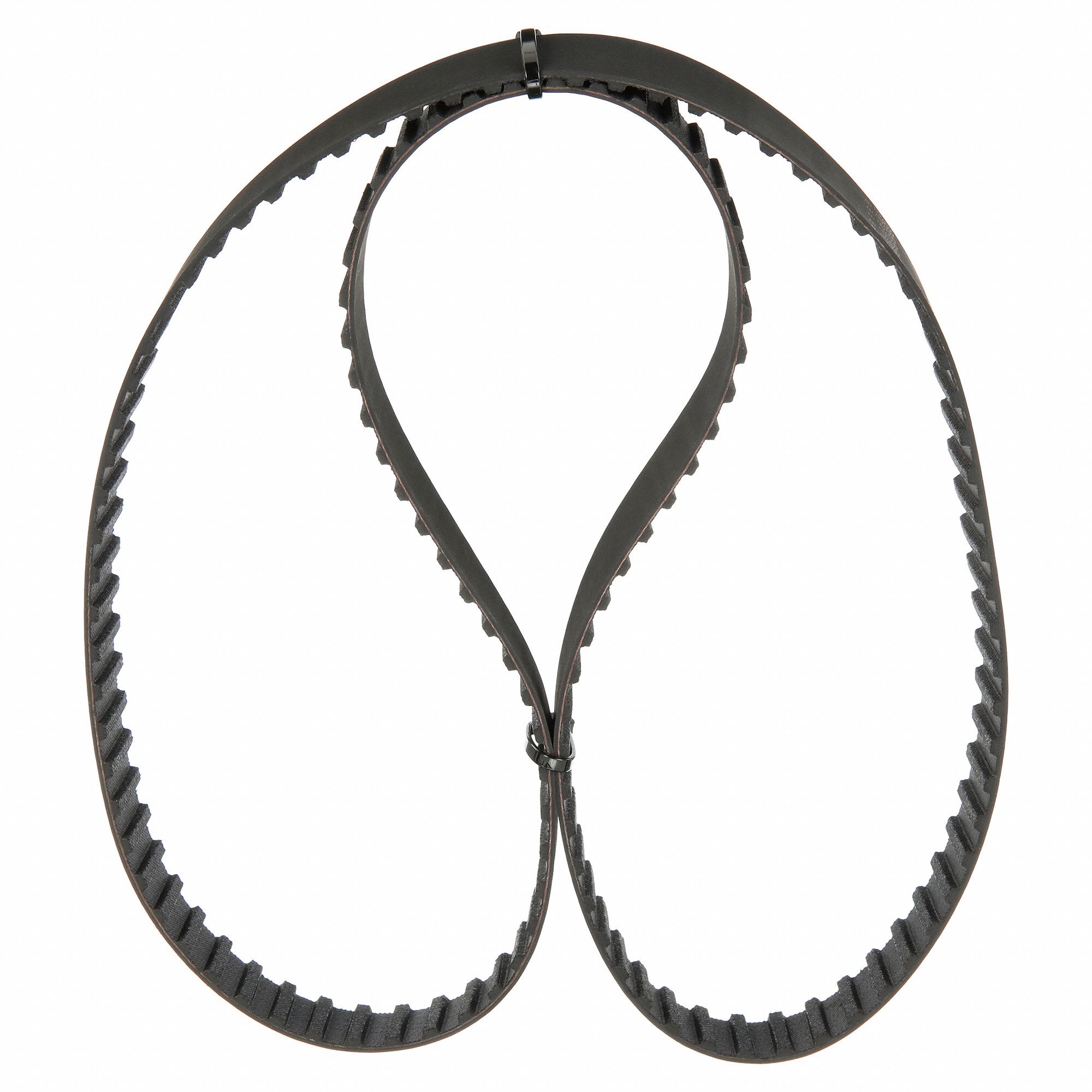 DAYTON Banda Dentada de Impulsión Sincrónica, Tipo de Banda Dentada L ...