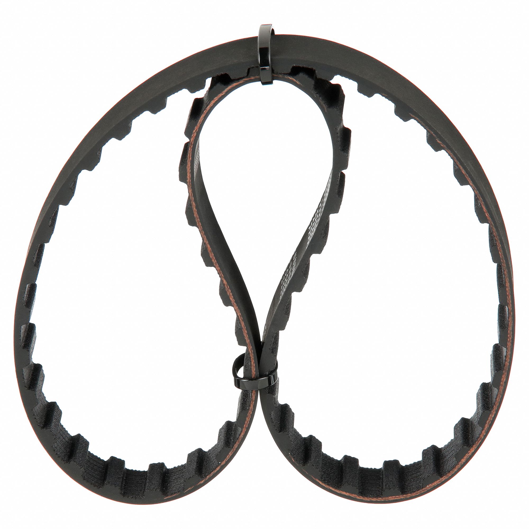 DAYTON, H, 1 in Wd, Industrial Timing Belt - 1DHR8|1DHR8 - Grainger