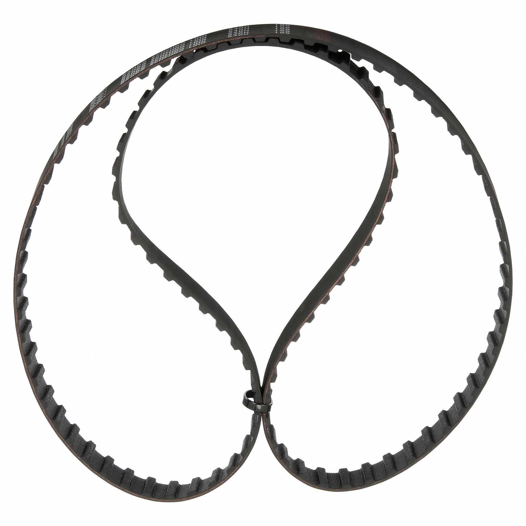 DAYTON Banda Dentada de Impulsión Sincrónica , Tipo de Banda Dentada H ...