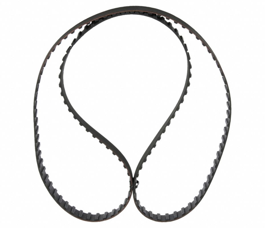 DAYTON Banda Dentada de Impulsión Sincrónica, Tipo de Banda Dentada H ...