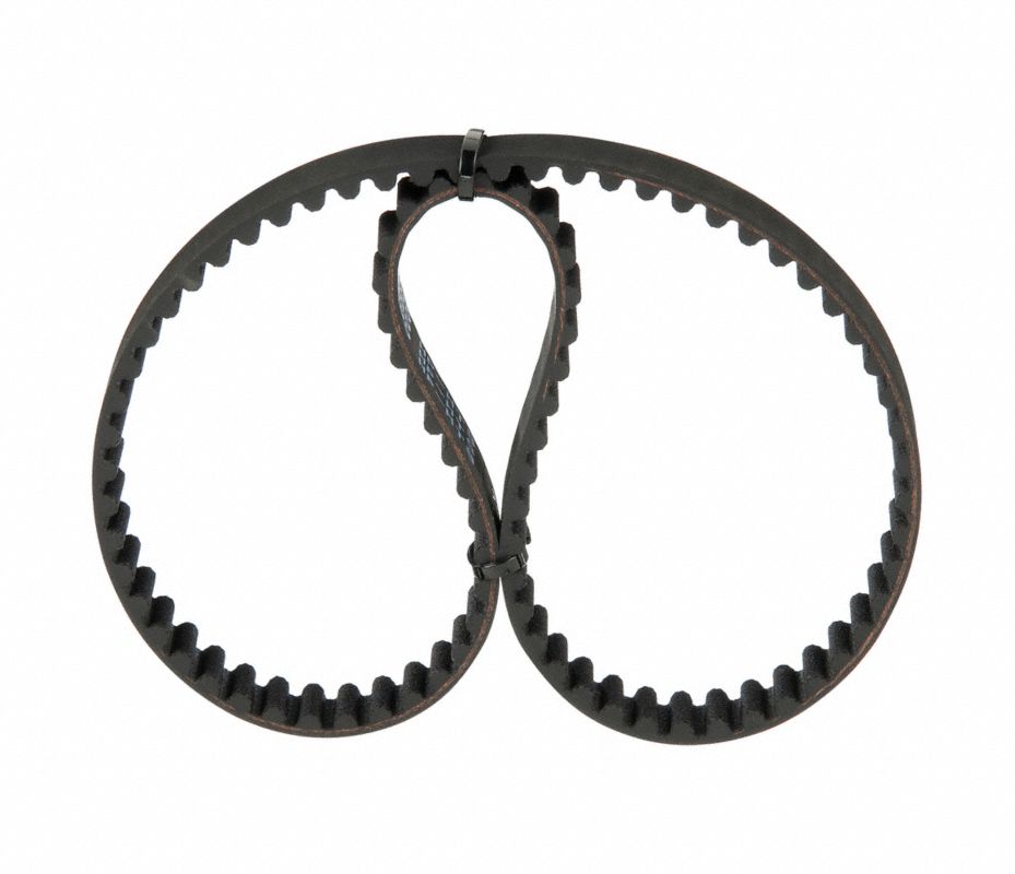 DAYTON Banda Dentada de Impulsión Sincrónica, Tipo de Banda Dentada HT ...