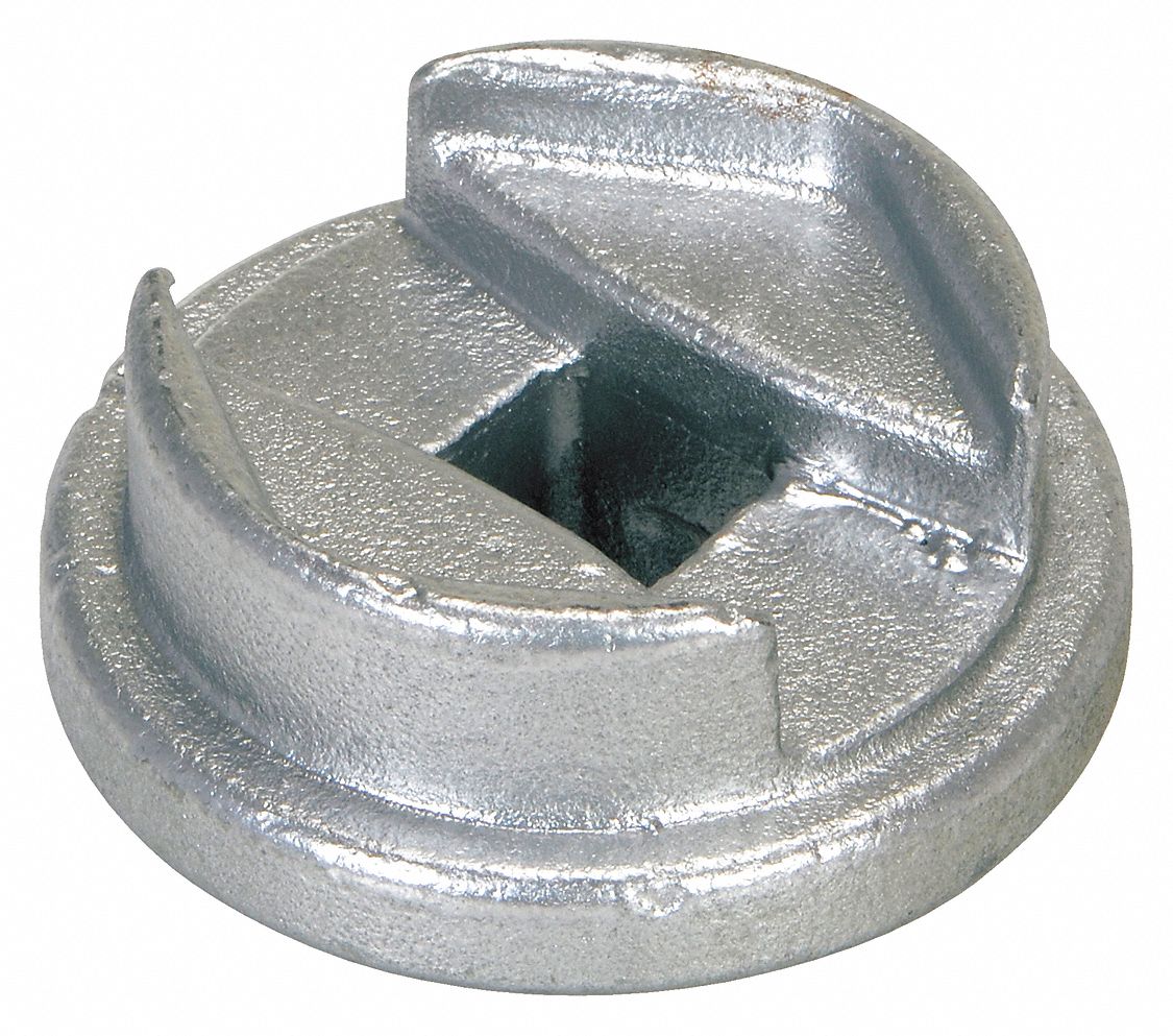 3/4 in Drive Size, For 3/4 in_2 in Plug Size, Drum Bung Socket - 1DHY7 ...