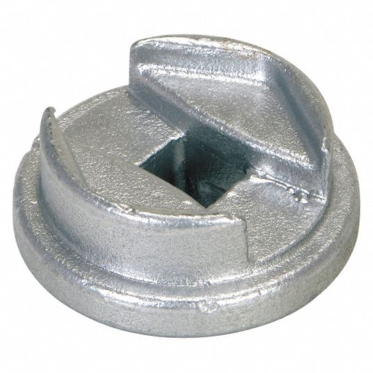 3/4 in Drive Size, For 3/4 in_2 in Plug Size, Drum Bung Socket - 1DHY7 ...