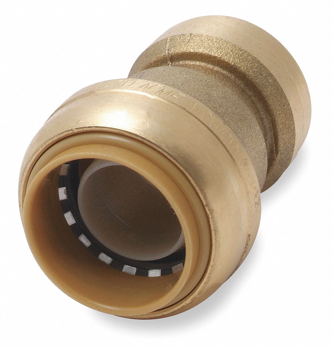 Reducing Coupling - Grainger