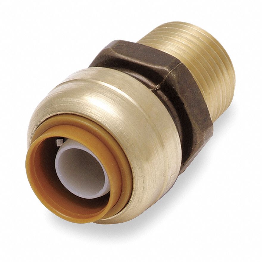 Male Adapter - Grainger