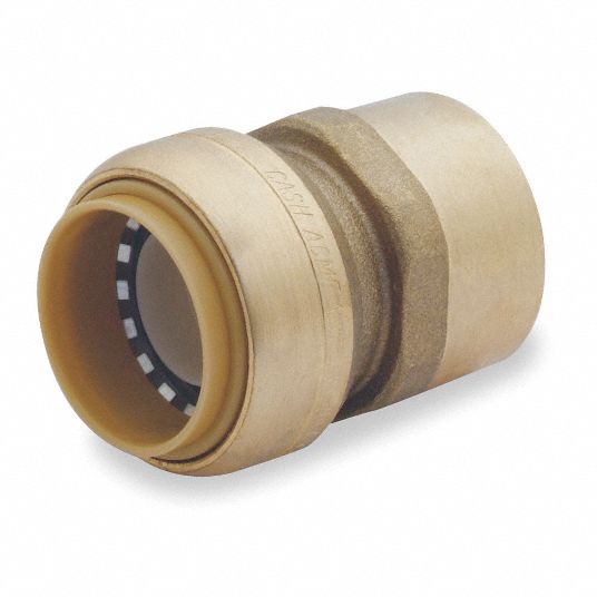 Female Reducing Adapter - Grainger