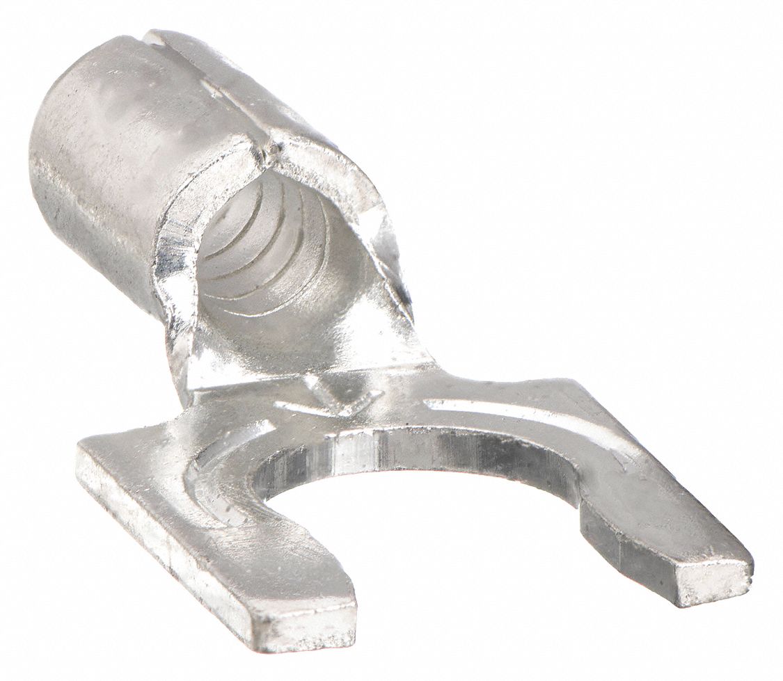 Fork Terminal, PK 100 - Grainger