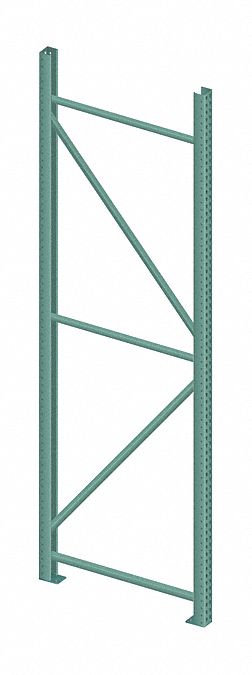 Upright Frame - Grainger
