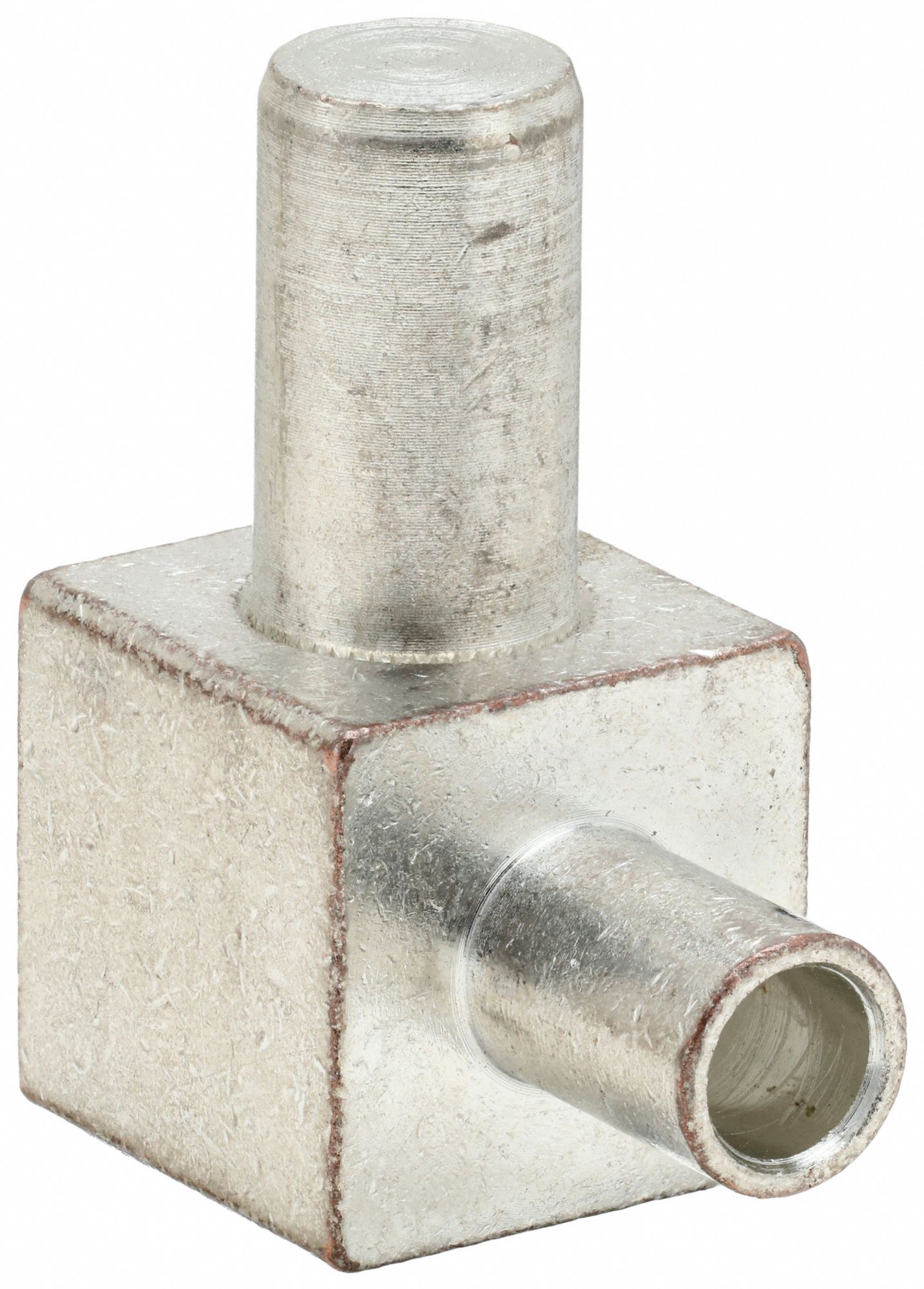 THOMAS & BETTS, 3 Body Size, Male, Motor Lead Disconnect - 1DNZ4|MD2M-3 ...