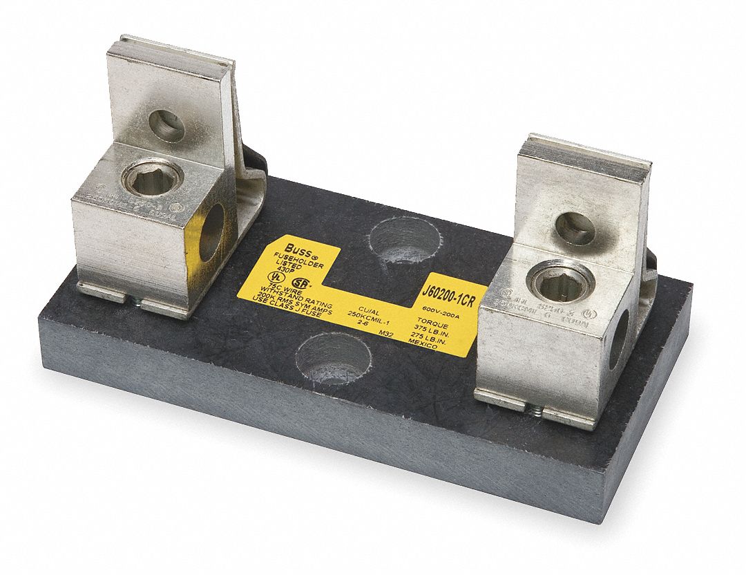 Fuse Block - Grainger