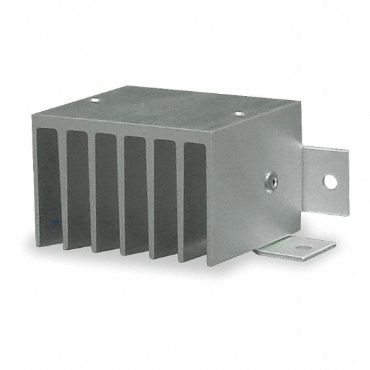 Heat Sink, — Type - Grainger