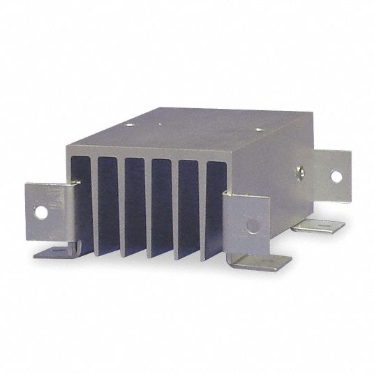Heat Sink, — Type - Grainger