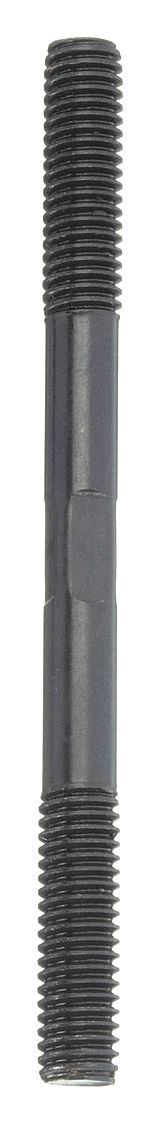 TE-CO Esparrago Doble Rosca,Acero,9 pulg.,PQ2 - Pernos Roscados de Doble Extremo - 1DV69 | 41012 ...